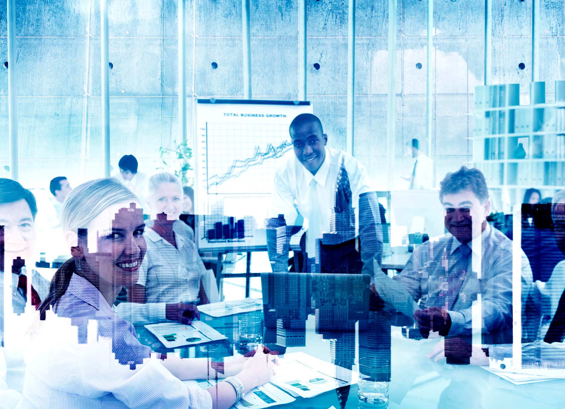 Go Agile | AgilConsultants